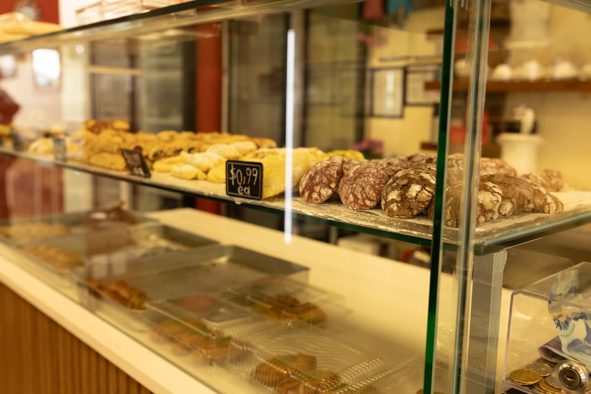 BalkanStyle Turkish Bakery