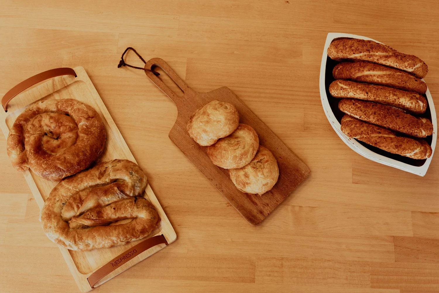 BalkanStyle Turkish Bakery