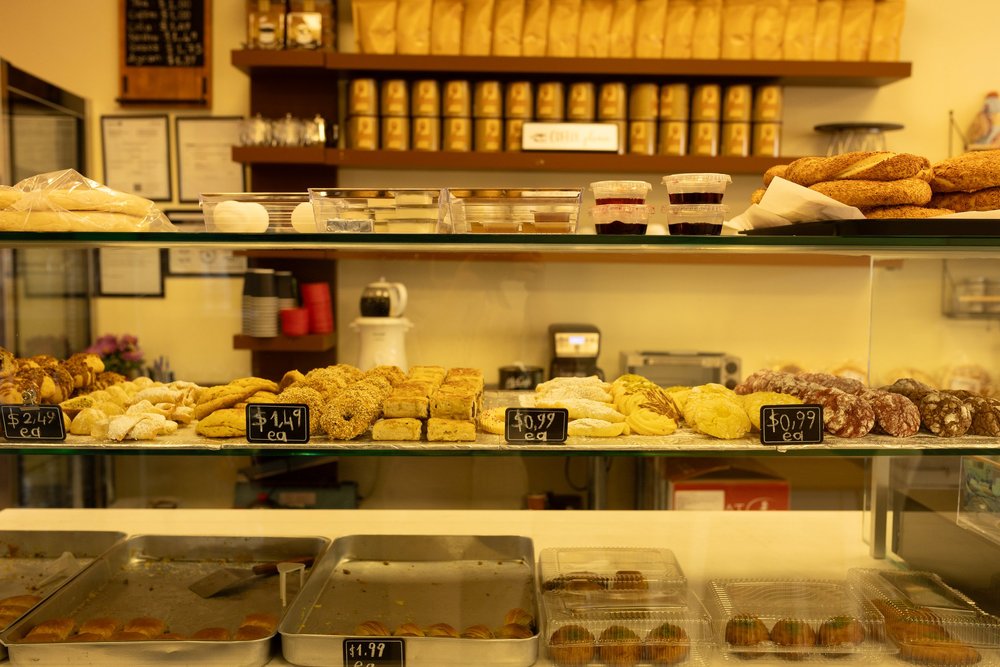 BalkanStyle Turkish Bakery