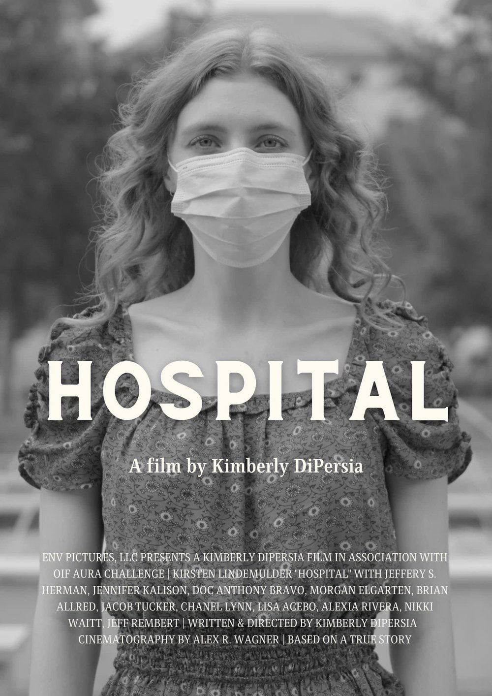 Hospital — All the Line Studio & Incubator