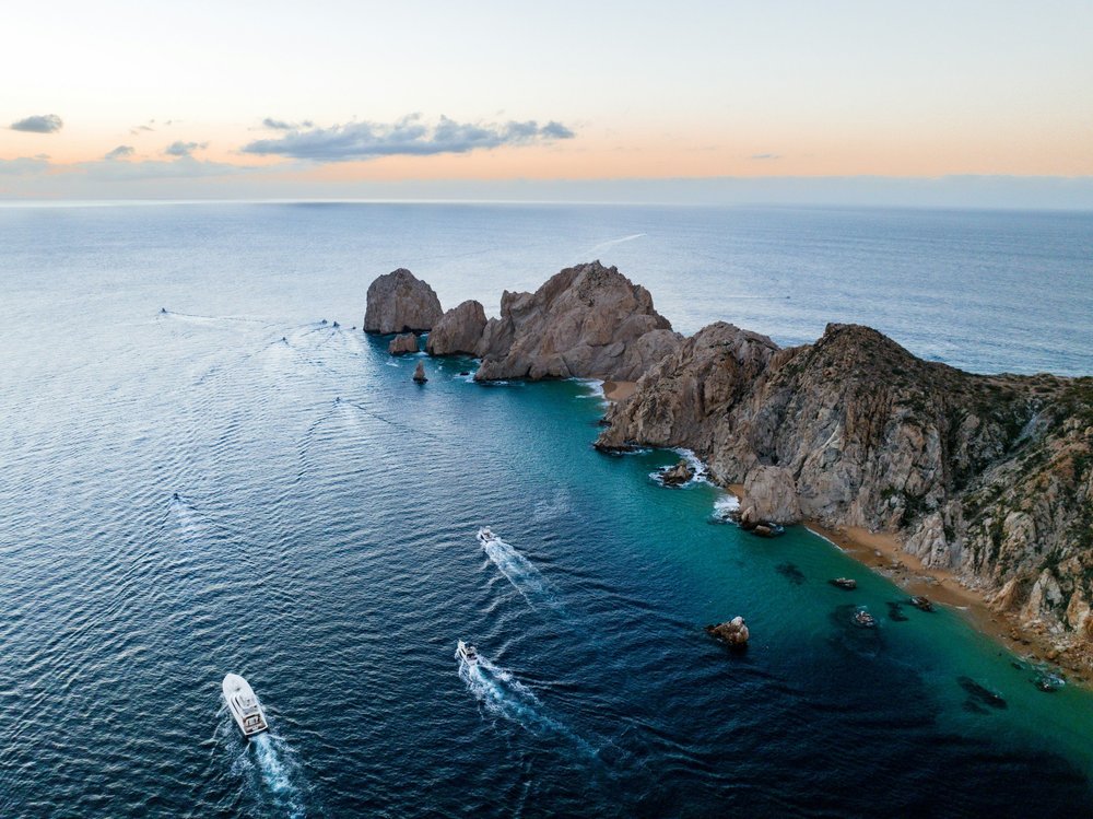 Dive Baja - Scuba Diving, Snorkeling & Ocean Safaris