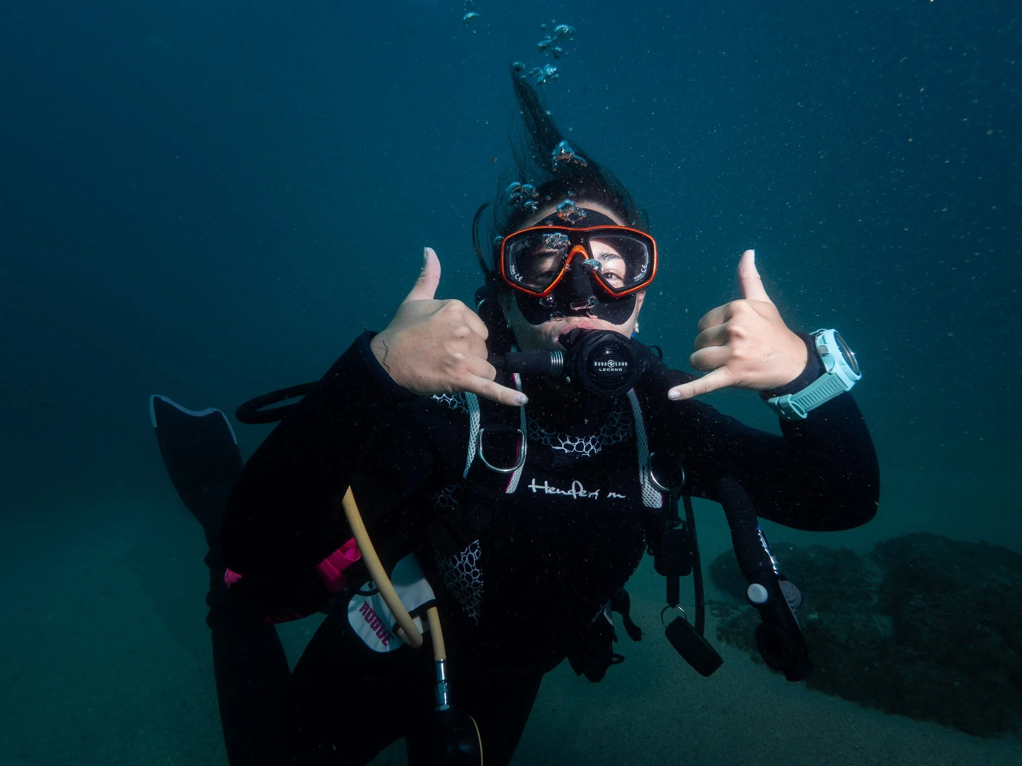 Dive Packages | Explore Cabo Today — Dive Baja - Scuba Diving ...