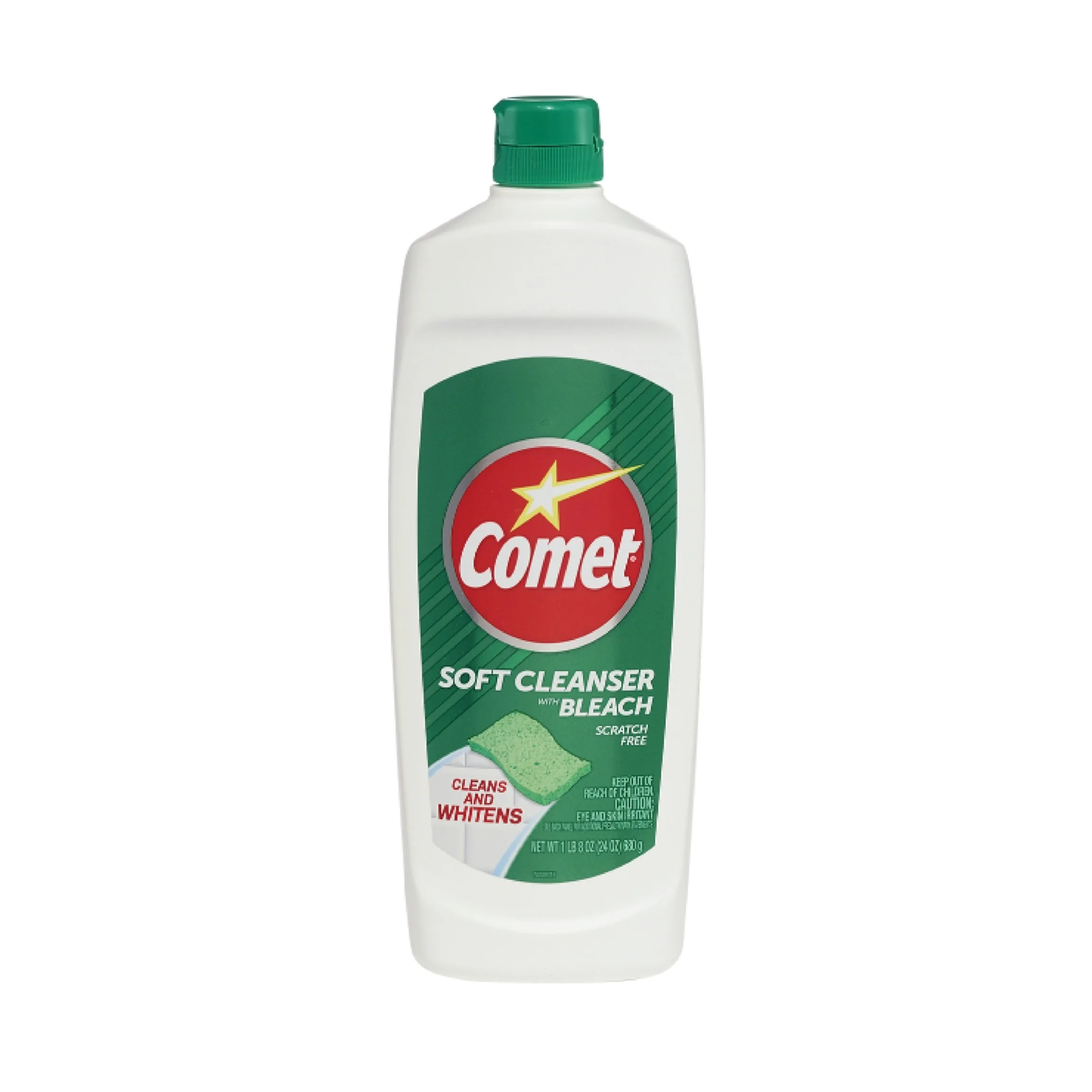 Comet Cleaner
