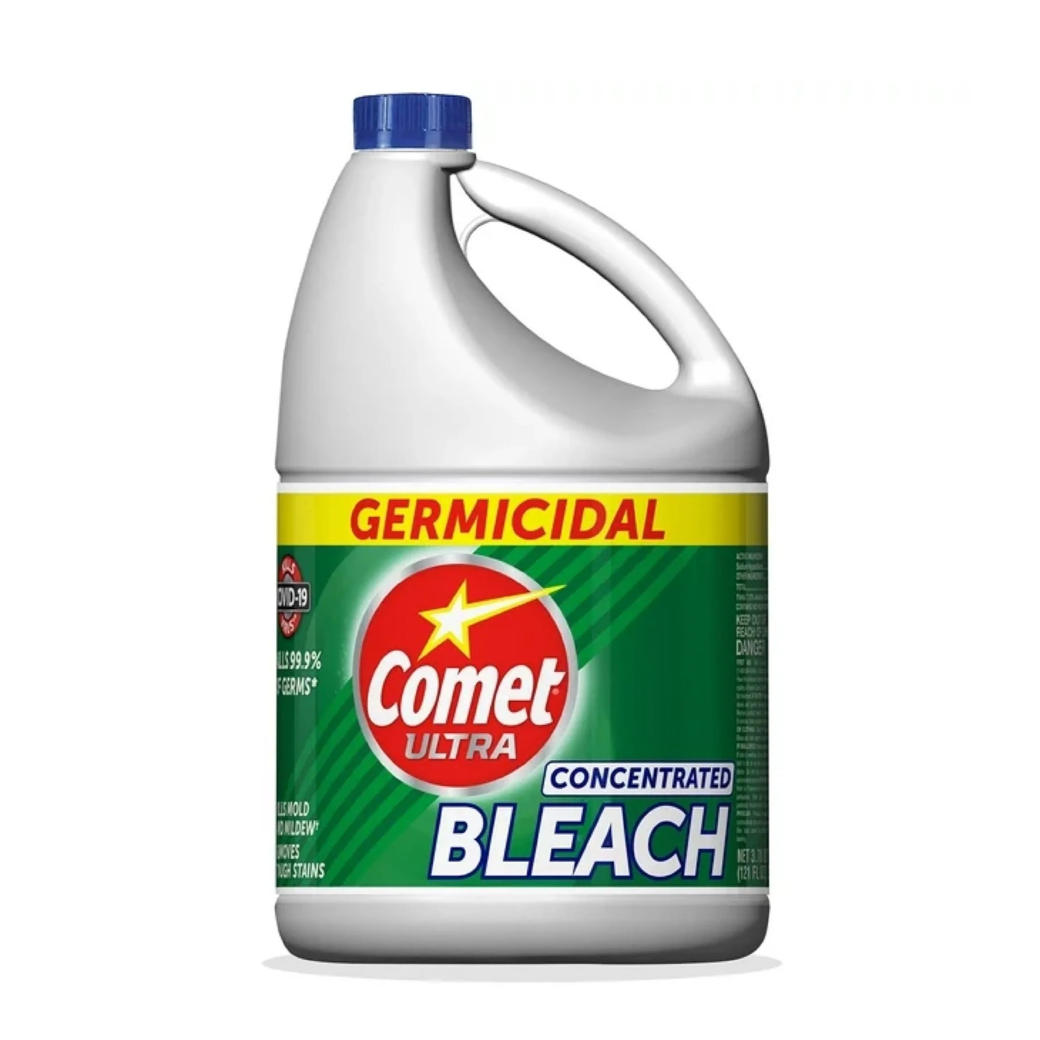 Comet Cleaner