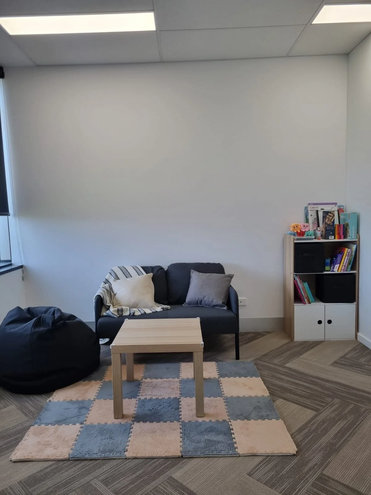Child Psychologist for Child and Teen | Positive Mind Hub Melbourne ...