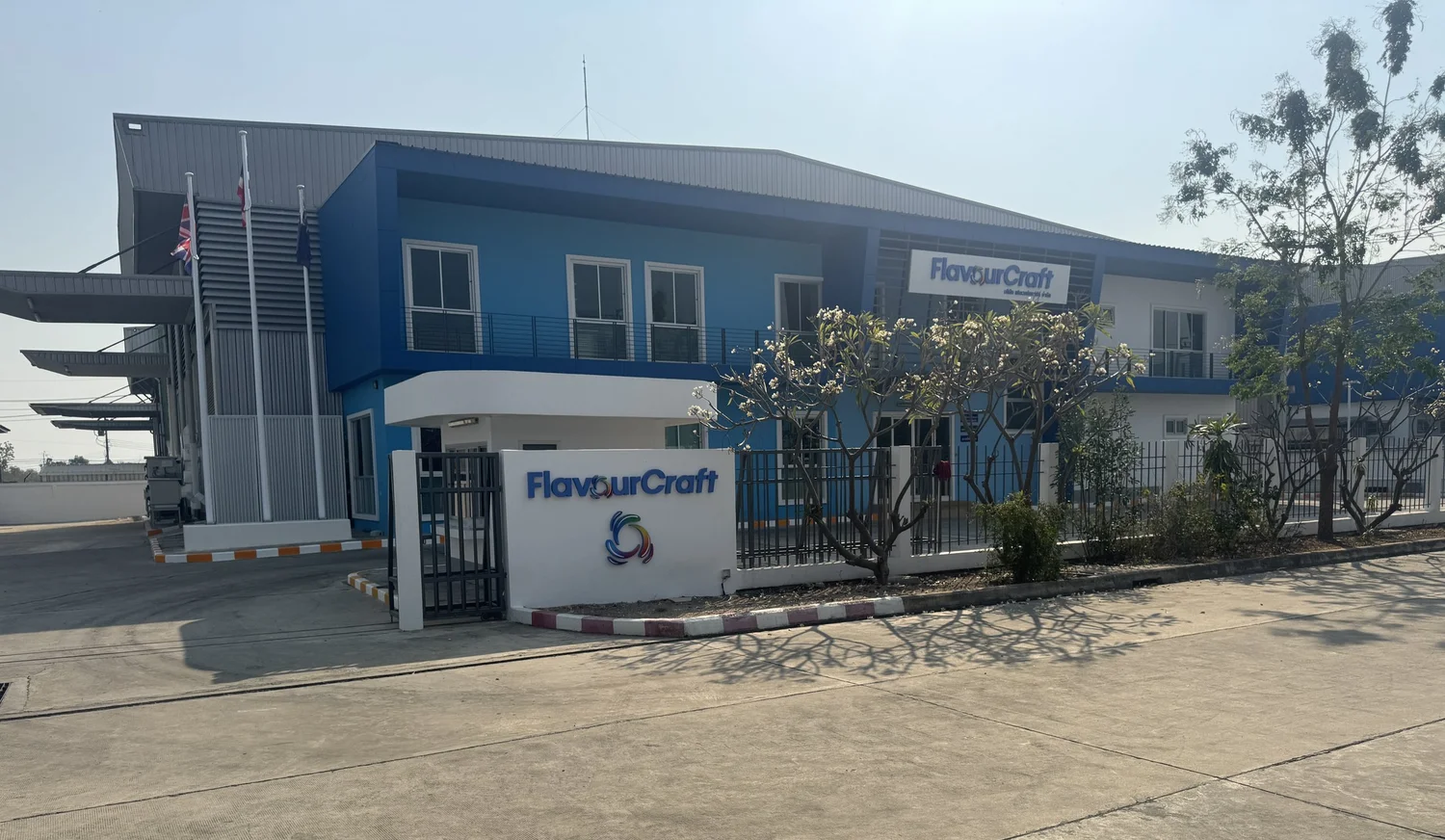 FlavourCraft - Independent Flavour Development & Manufacturing ...