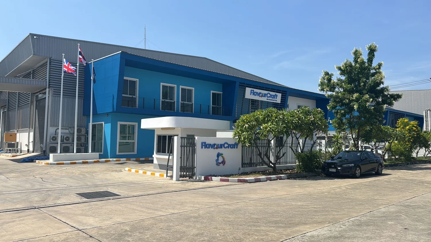 FlavourCraft - Independent Flavour Development & Manufacturing ...