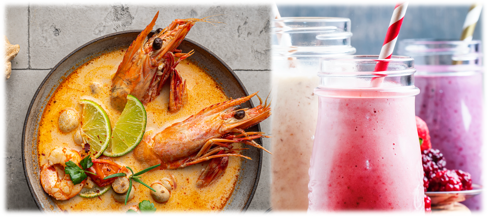 Compound Powder Flavours | Explore Flavor Solutions Today — flavourcraft