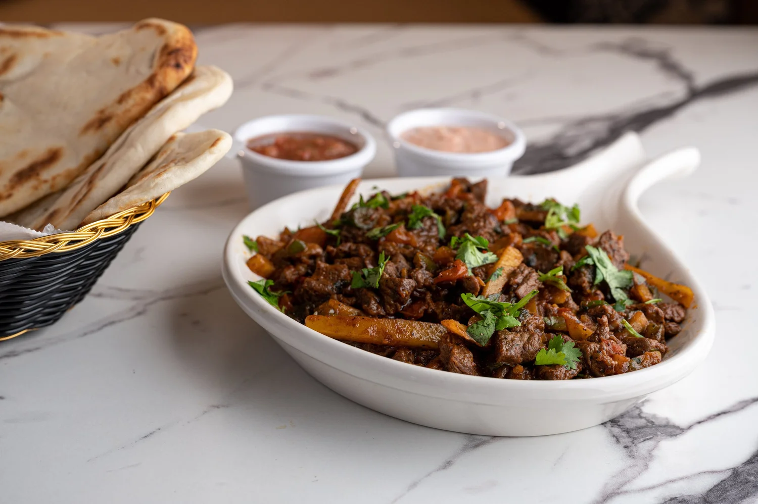 Dellah Coffee & Brunch House