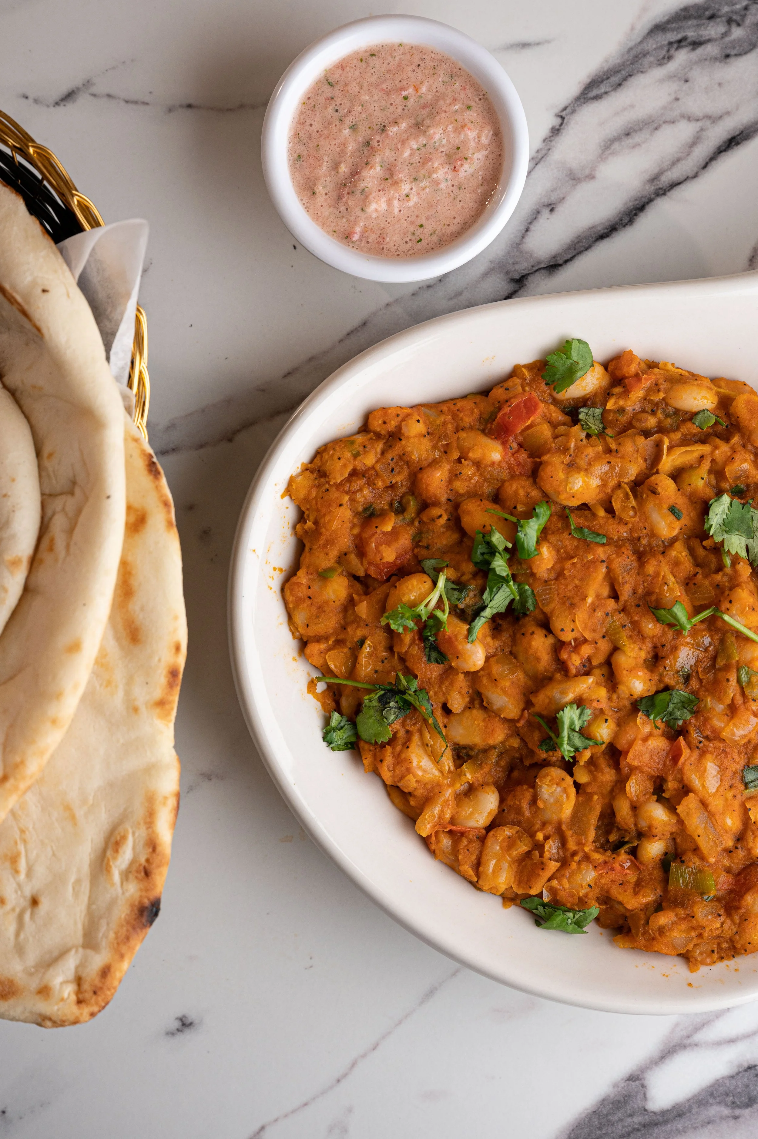 Menu — Dellah Coffee & Brunch House