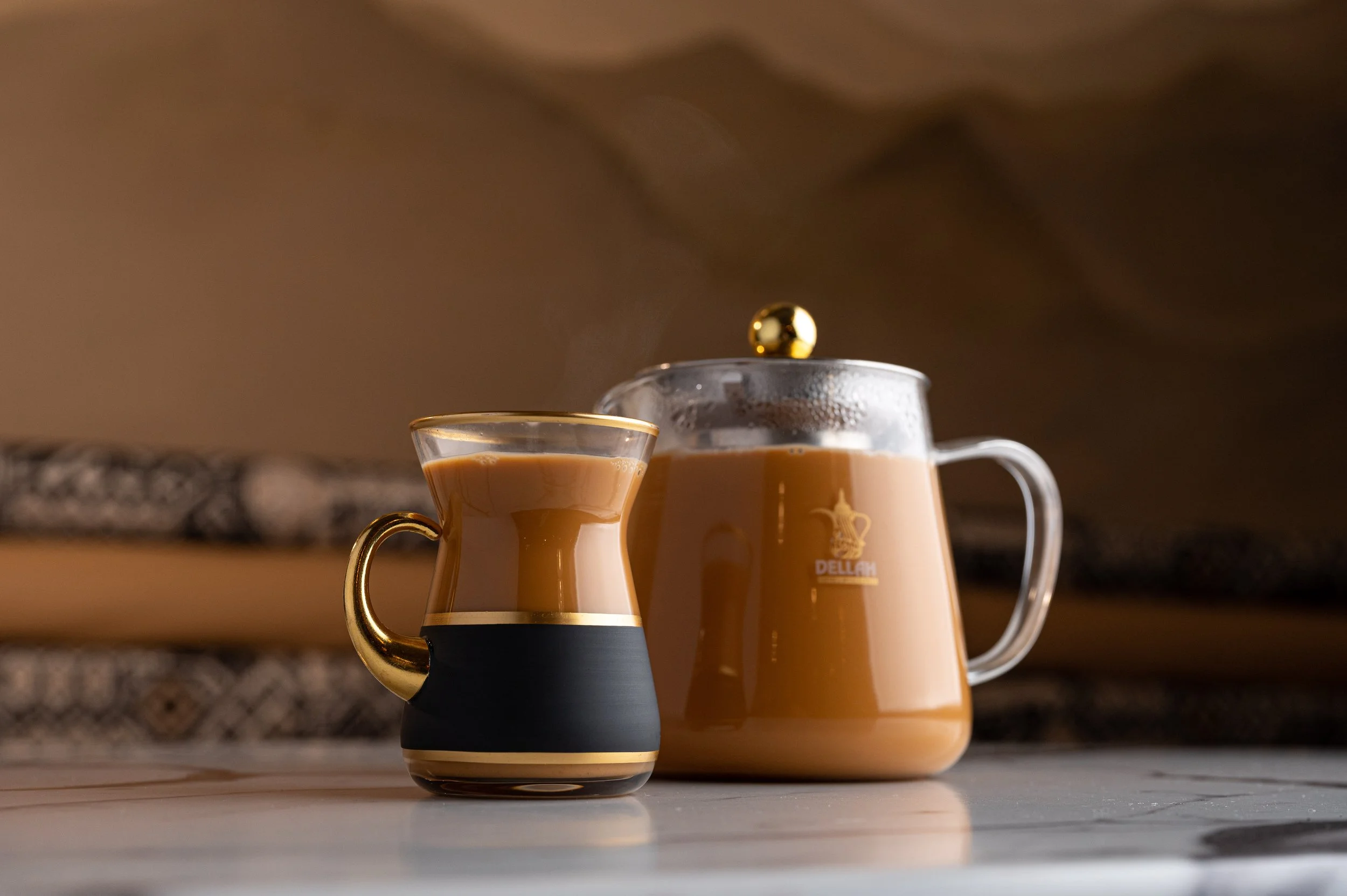 Dellah Coffee & Brunch House