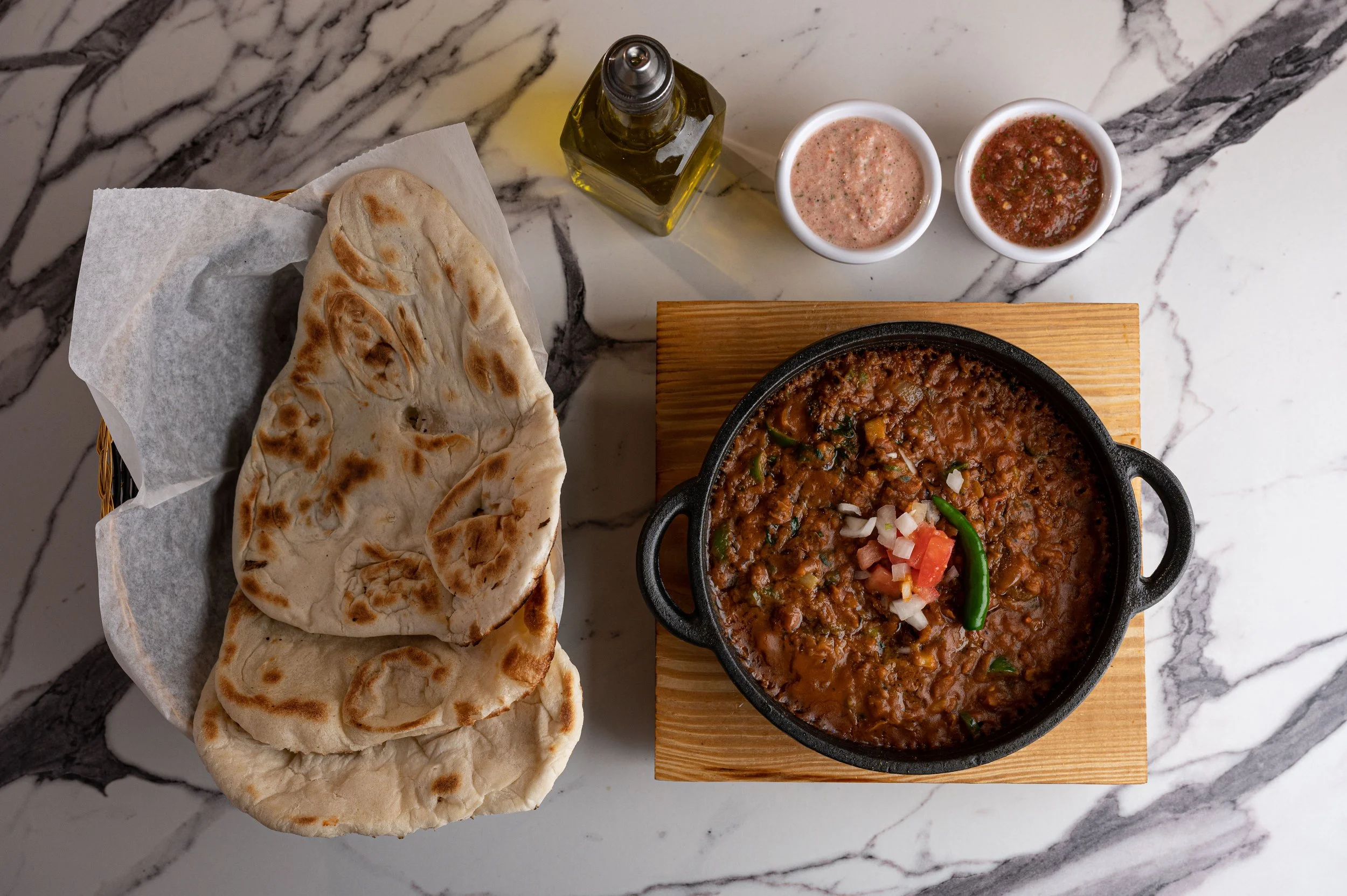 Dellah Coffee & Brunch House