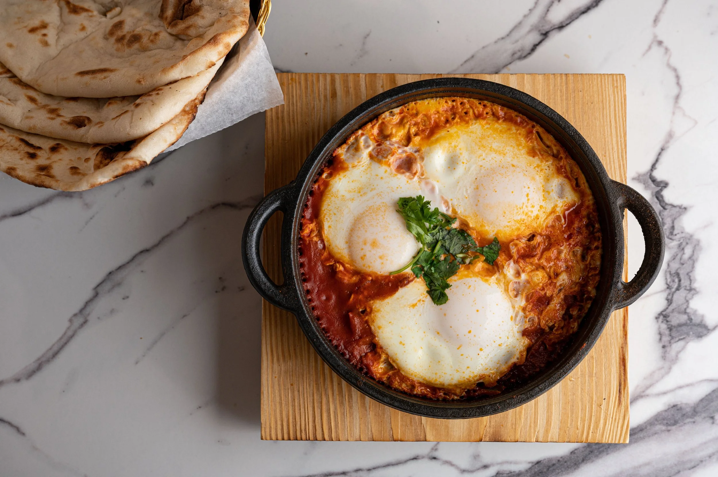 Dellah Coffee & Brunch House