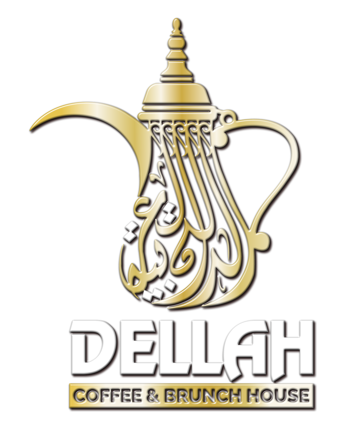 Dellah Coffee & Brunch House