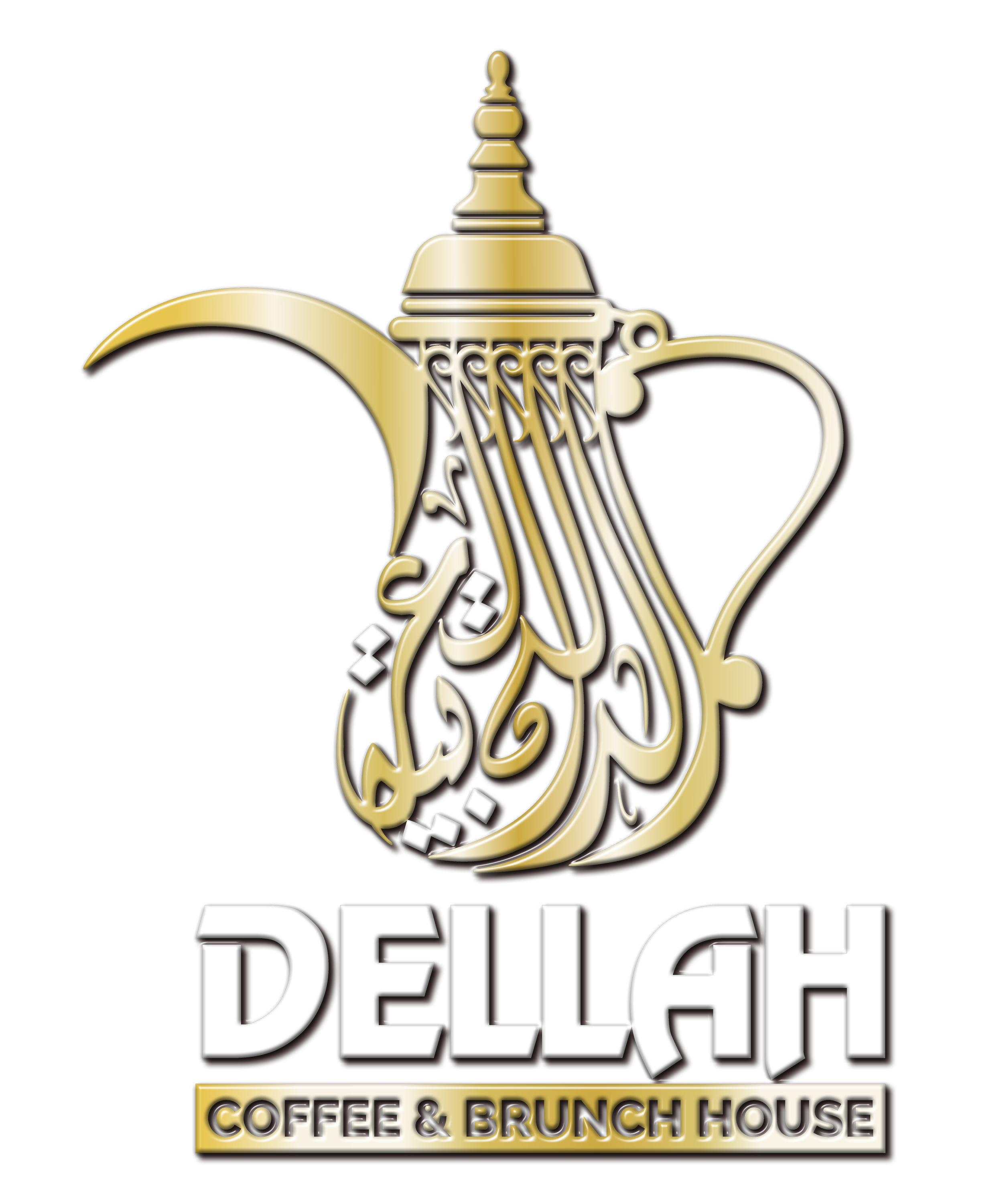 Dellah Coffee & Brunch House