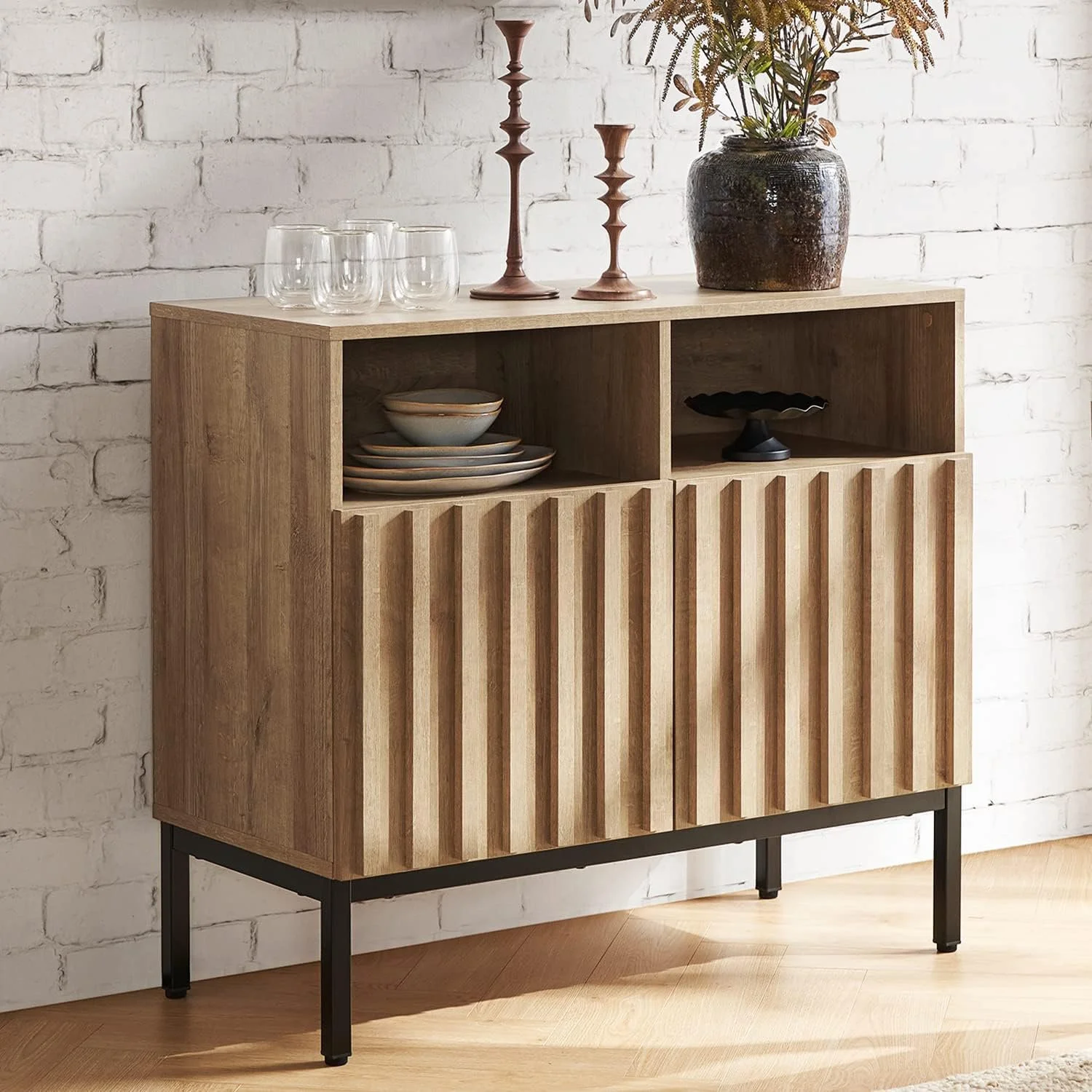 9 Tips to Create a Stylish & Functional Entryway — Just Dannie