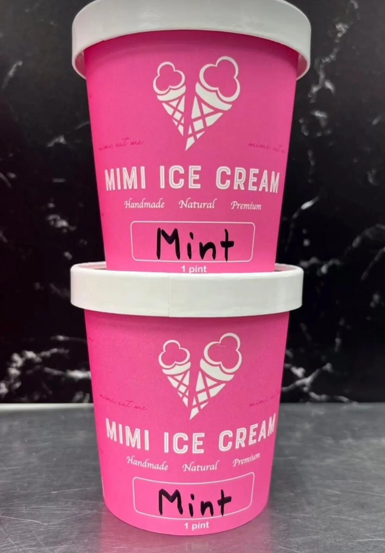 Mimi Ice Cream