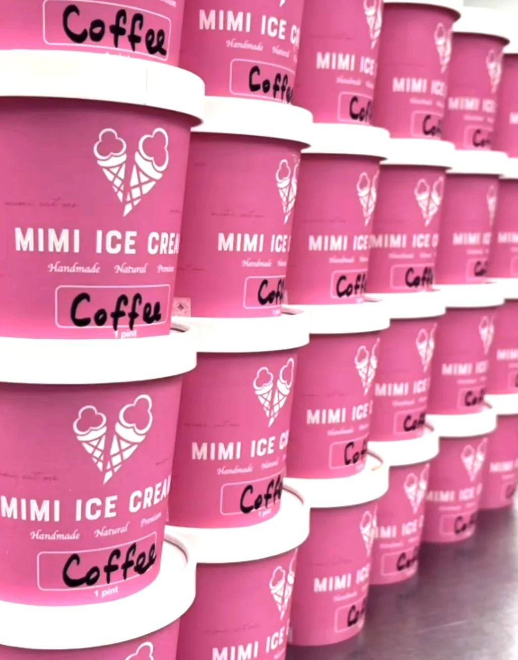 Mimi Ice Cream