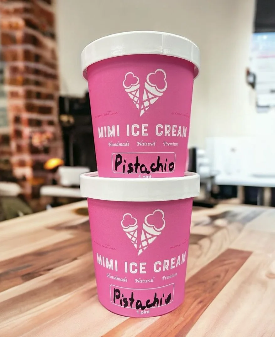 Mimi Ice Cream