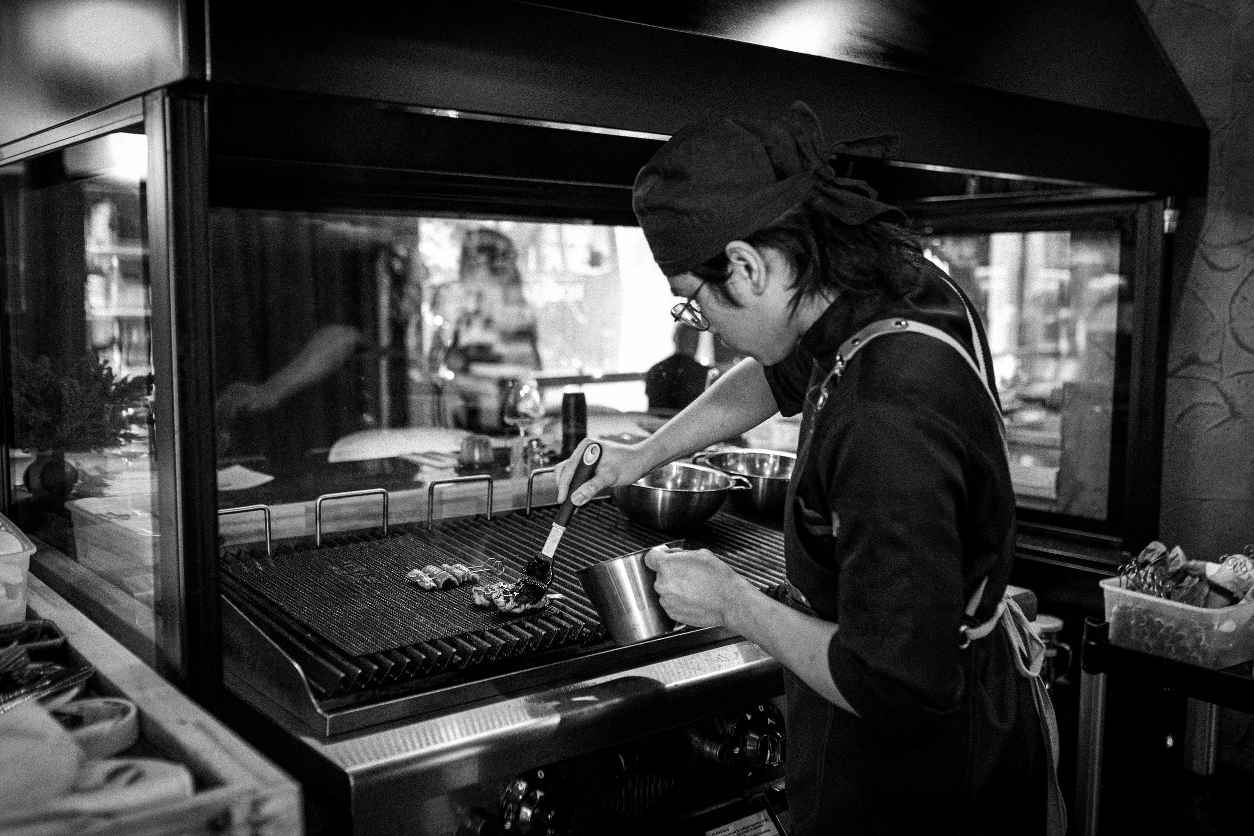 Saiko Restaurant