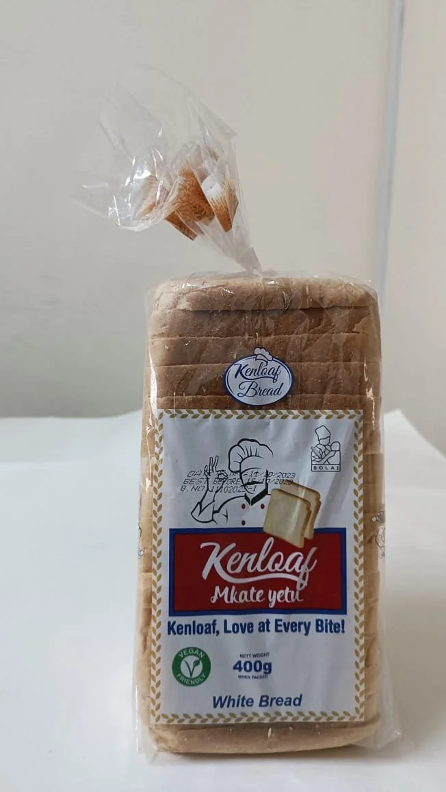 KENLOAF