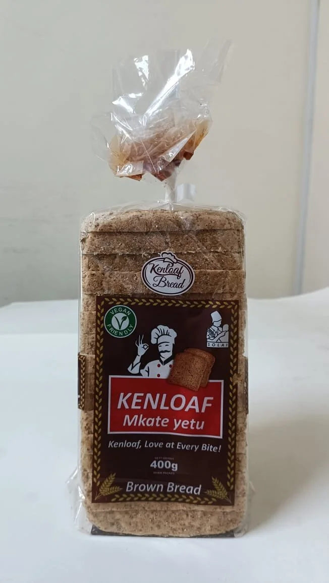 KENLOAF