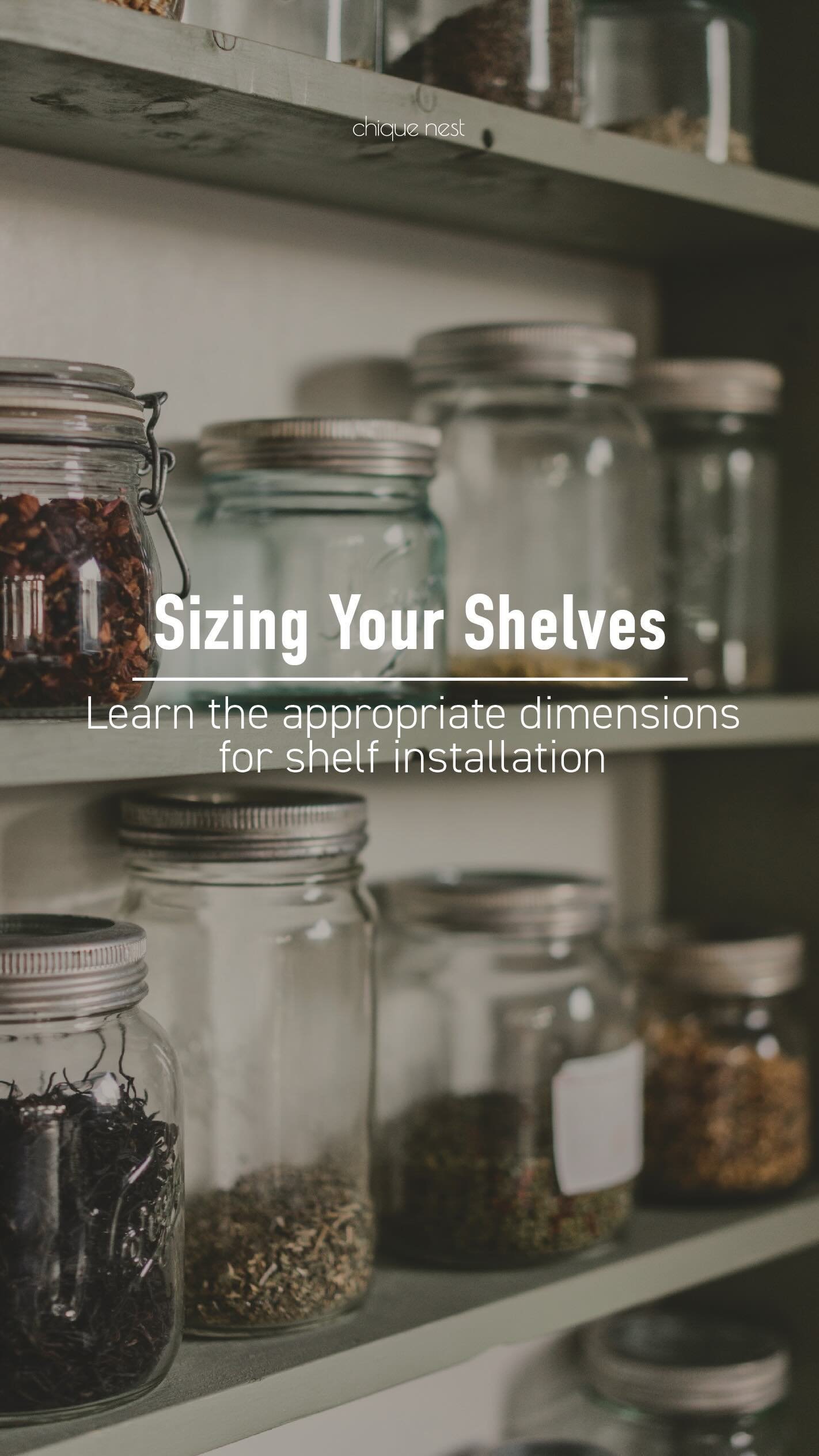 Crafting Your Perfect Space: An 8-Step Room Design Process — Chique Nest