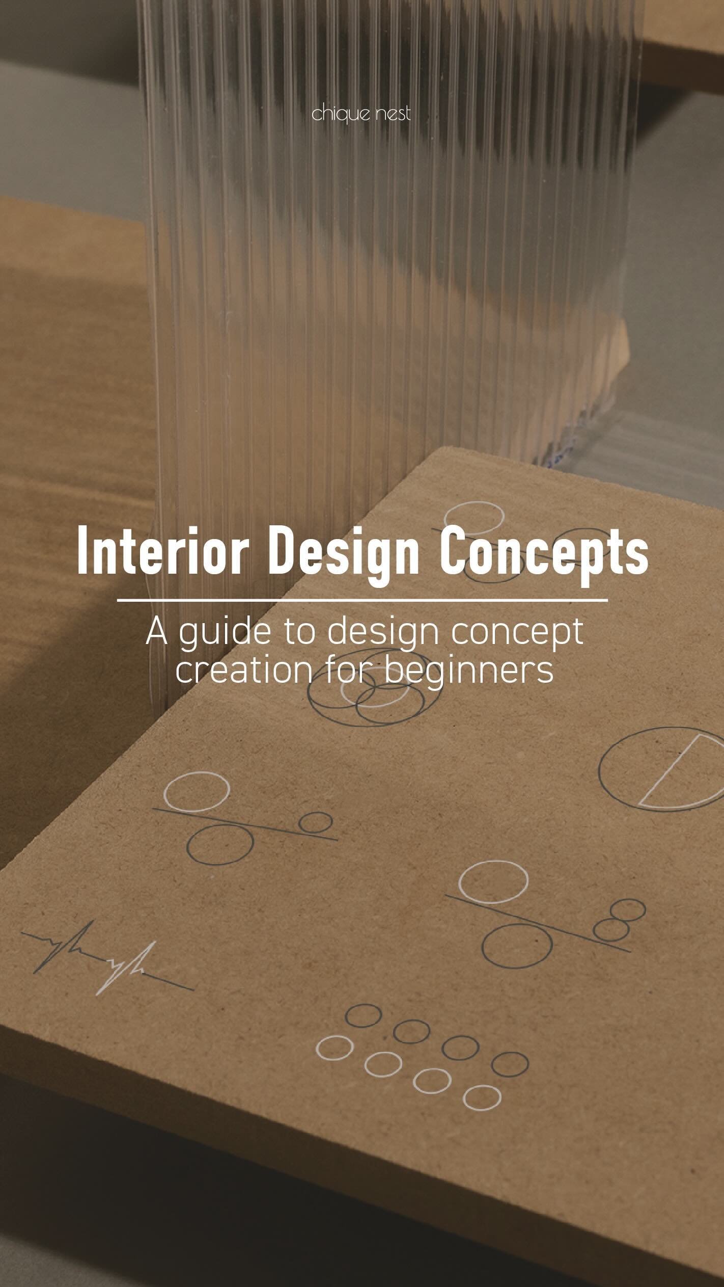 Crafting Your Perfect Space: An 8-Step Room Design Process — Chique Nest