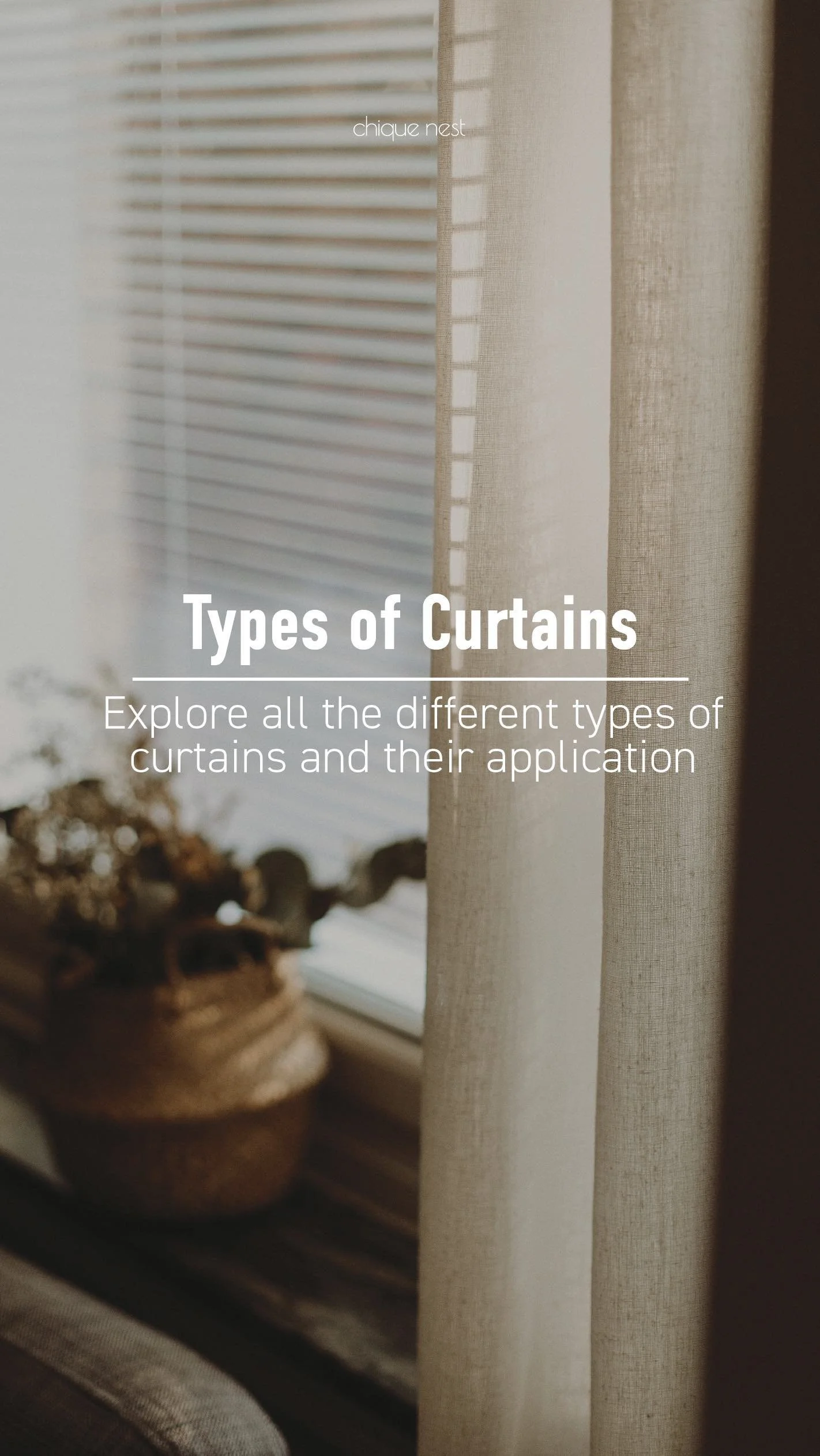 Crafting Your Perfect Space: An 8-Step Room Design Process — Chique Nest