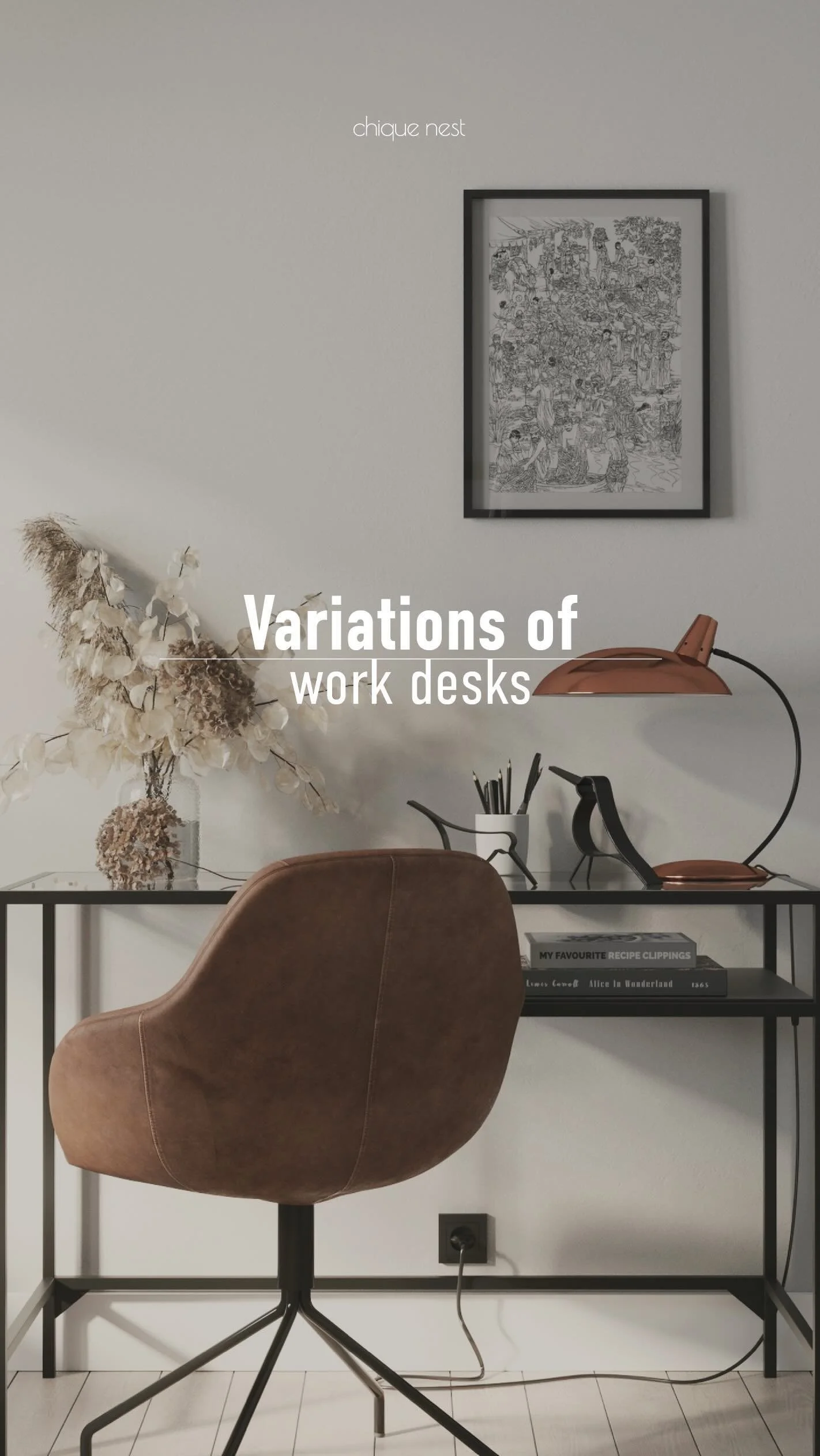 Kitchen Design 101: Exploring the 6 Essential Kitchen Layout Designs ...