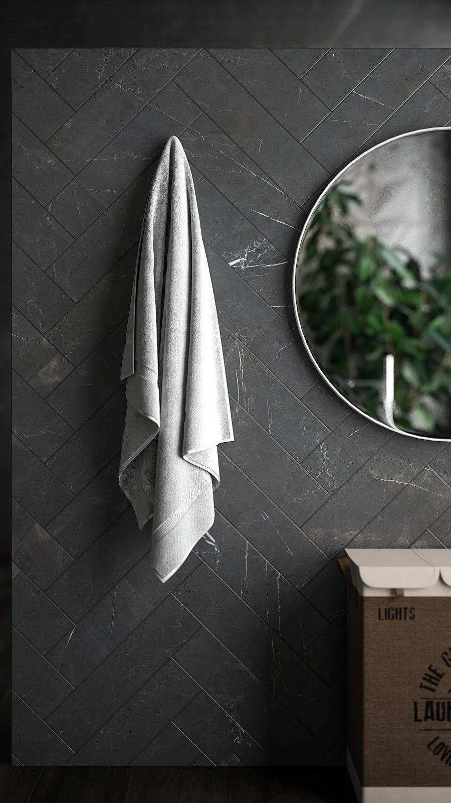 Premium Kitchen ISO models / Section / Elevations — Chique Nest