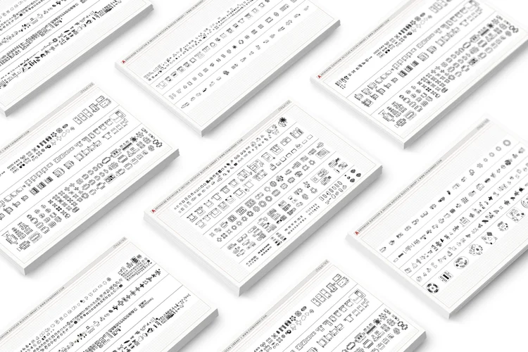 Ultimate AutoCAD Blocks BUNDLE — Chique Nest