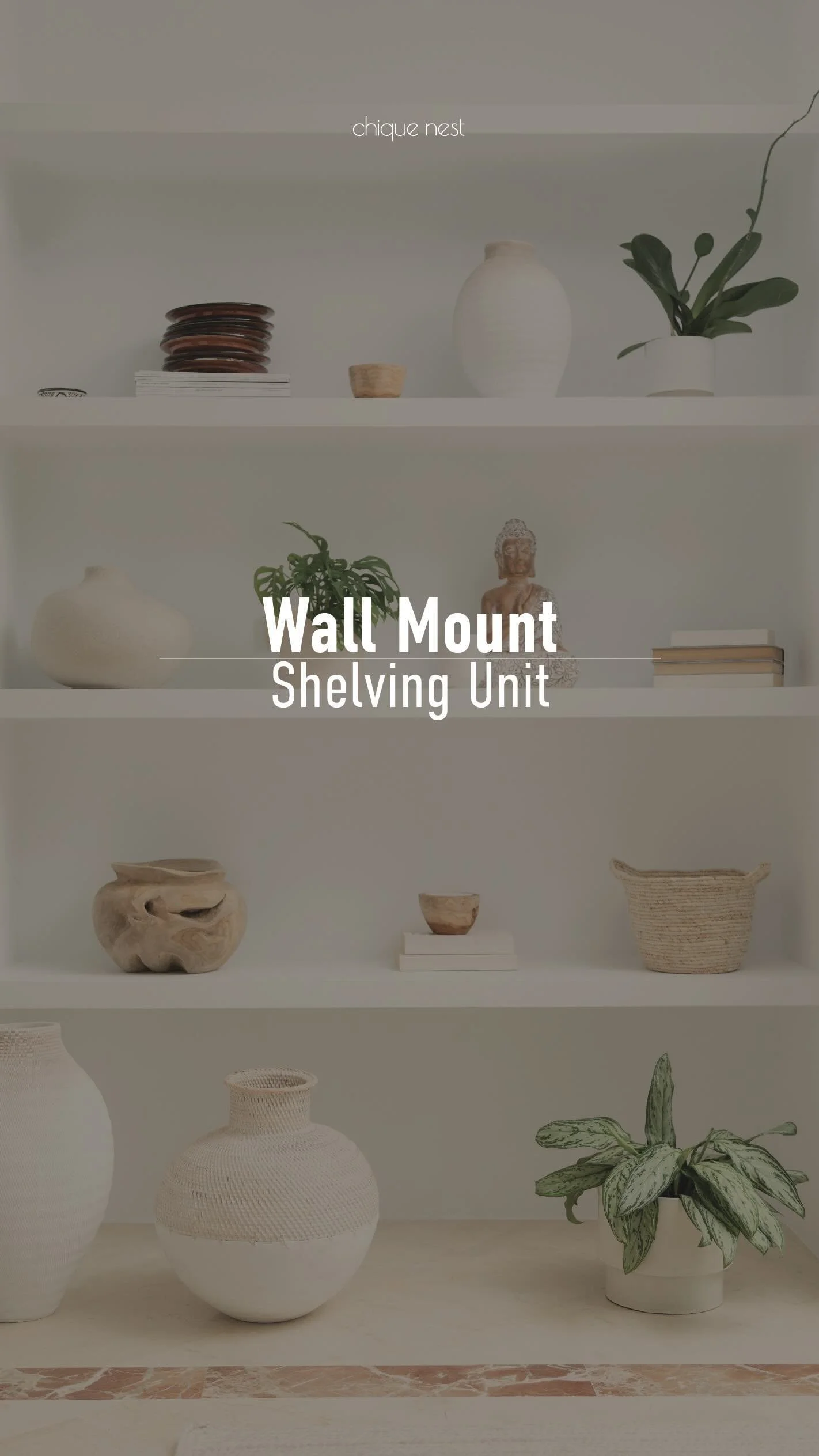 Crafting Your Perfect Space: An 8-Step Room Design Process — Chique Nest