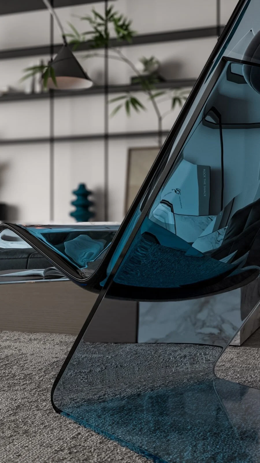 Crafting Your Perfect Space: An 8-Step Room Design Process — Chique Nest