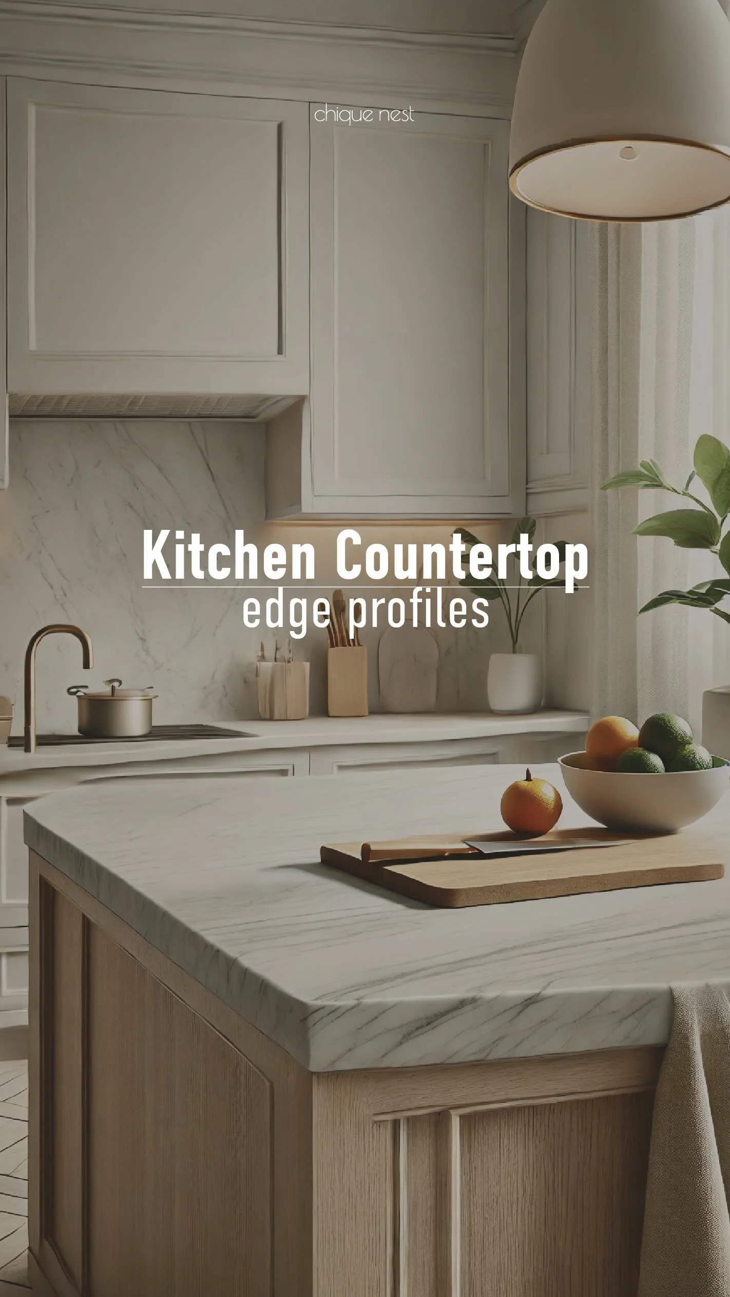 Crafting Your Perfect Space: An 8-Step Room Design Process — Chique Nest