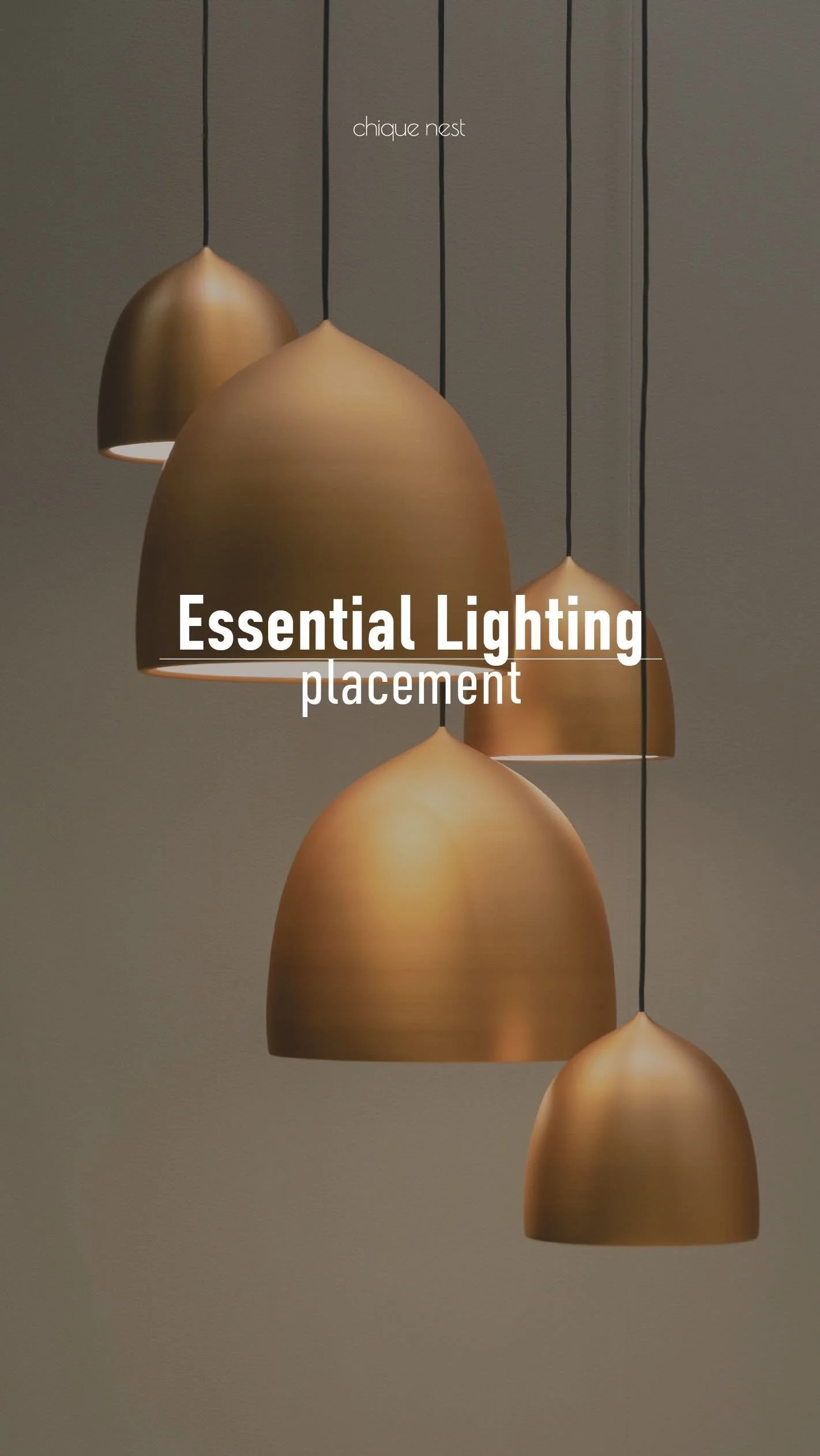 Ultimate AutoCAD Blocks Bundle — Chique Nest