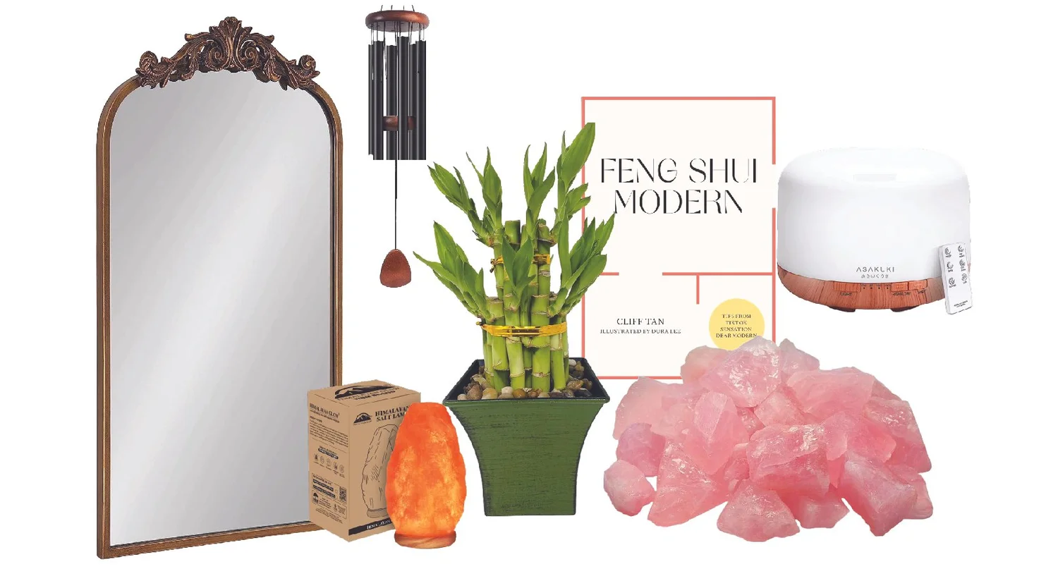 The Ultimate Guide to Feng Shui: Harmonizing Your Home's Energy Flow ...