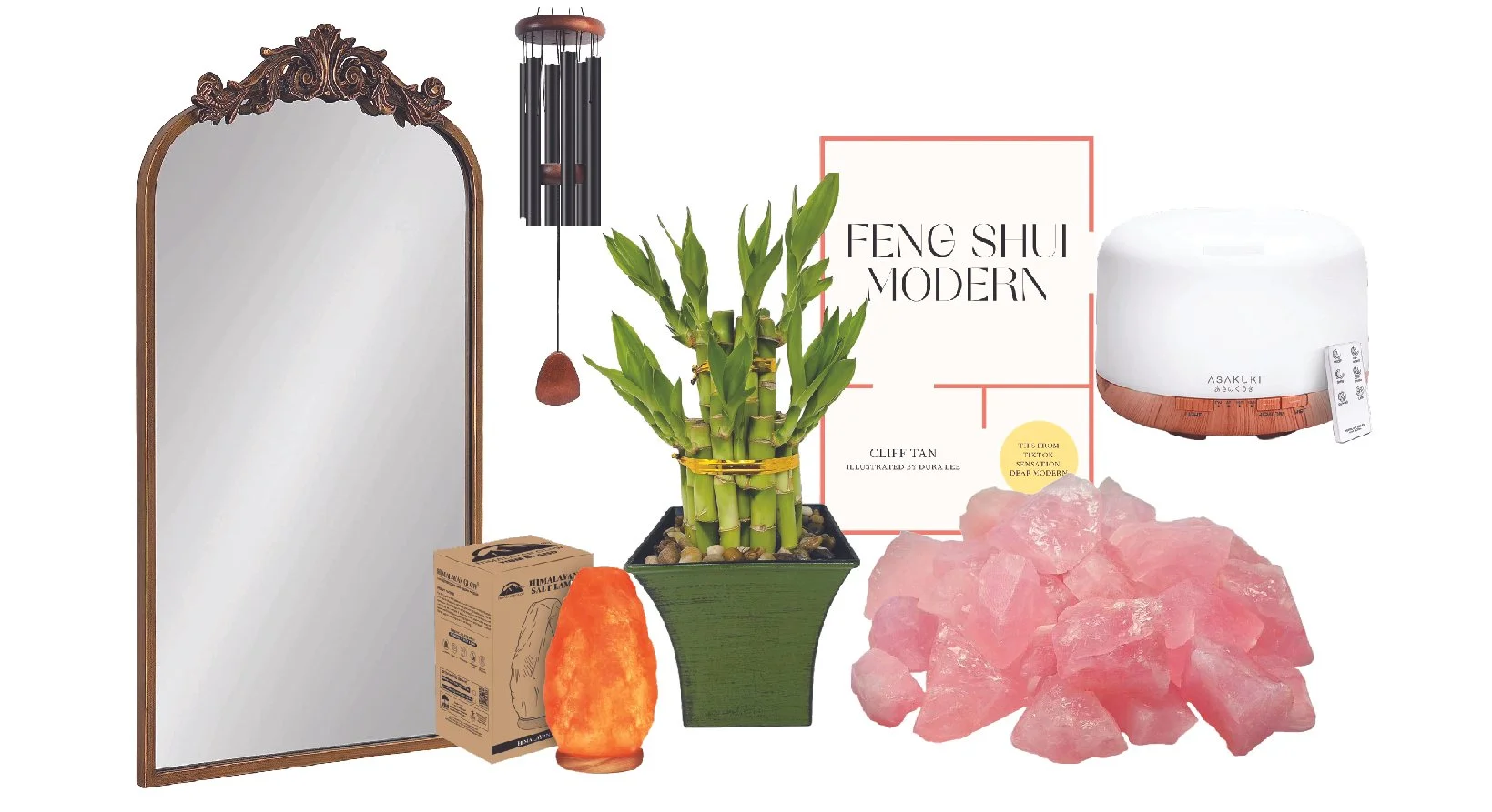 The Ultimate Guide to Feng Shui: Harmonizing Your Home's Energy Flow ...