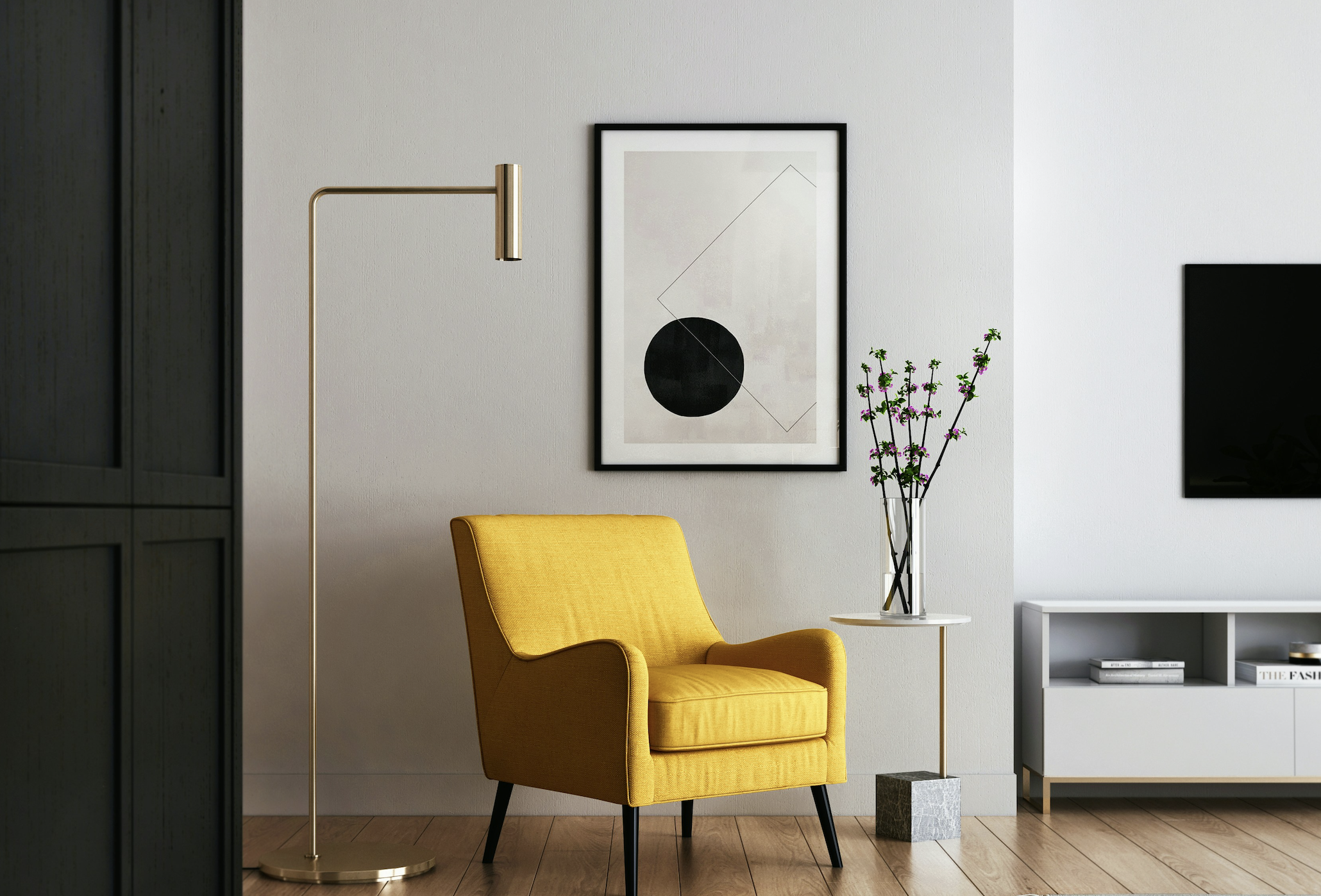 9 Interior Design Styles Explained: Ultimate Guide For Beginners ...