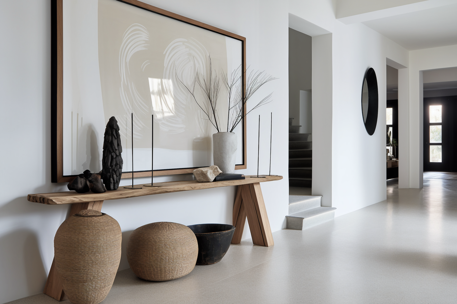 Contemporary Interior Design — Chique Nest