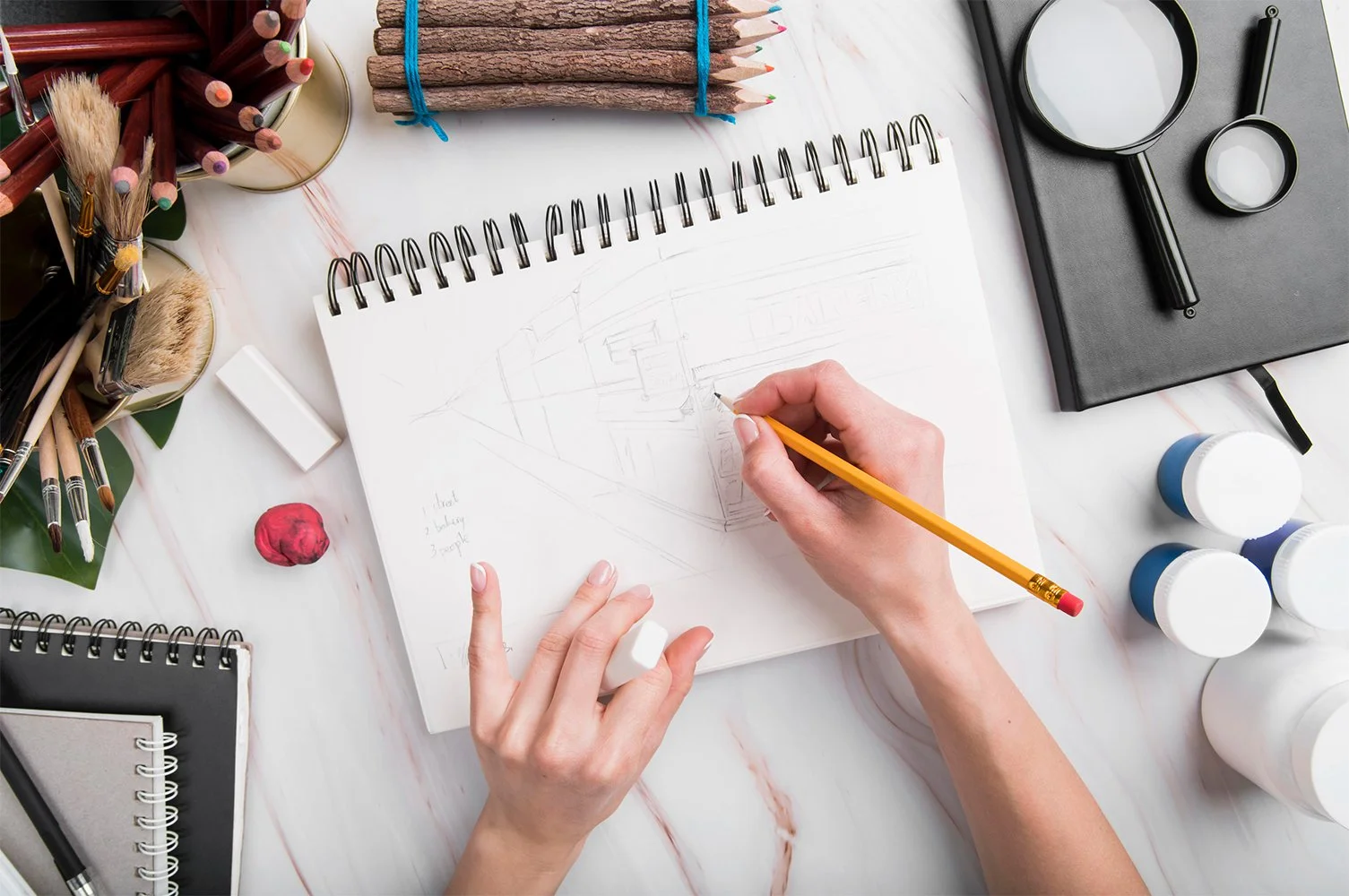 Schematic Interior Design: The Foundation of a Successful Space ...