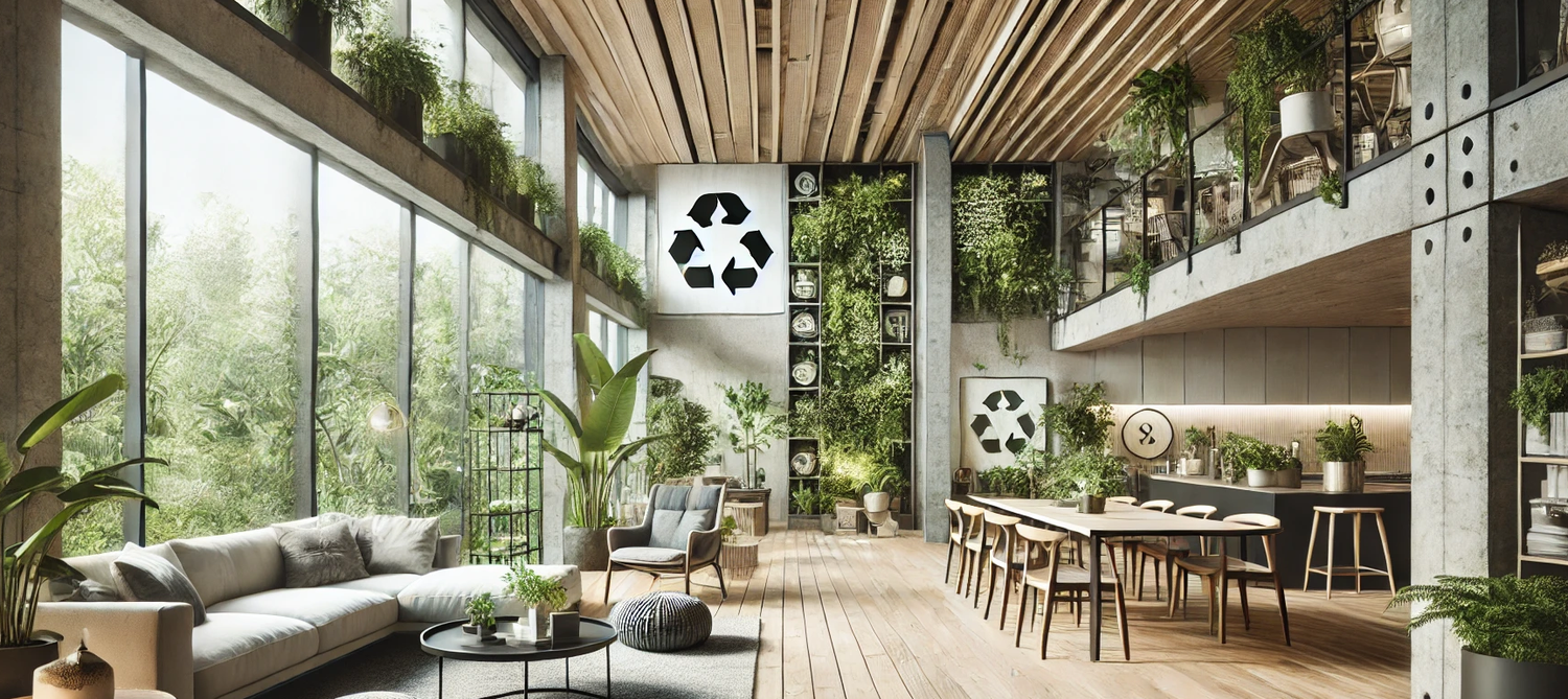 The Future of Interior Design — Chique Nest