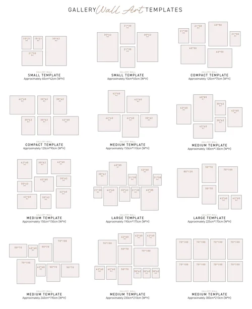 Artful Arrangements: Your Ultimate Guide to Hanging Artwork Like a Pro ...