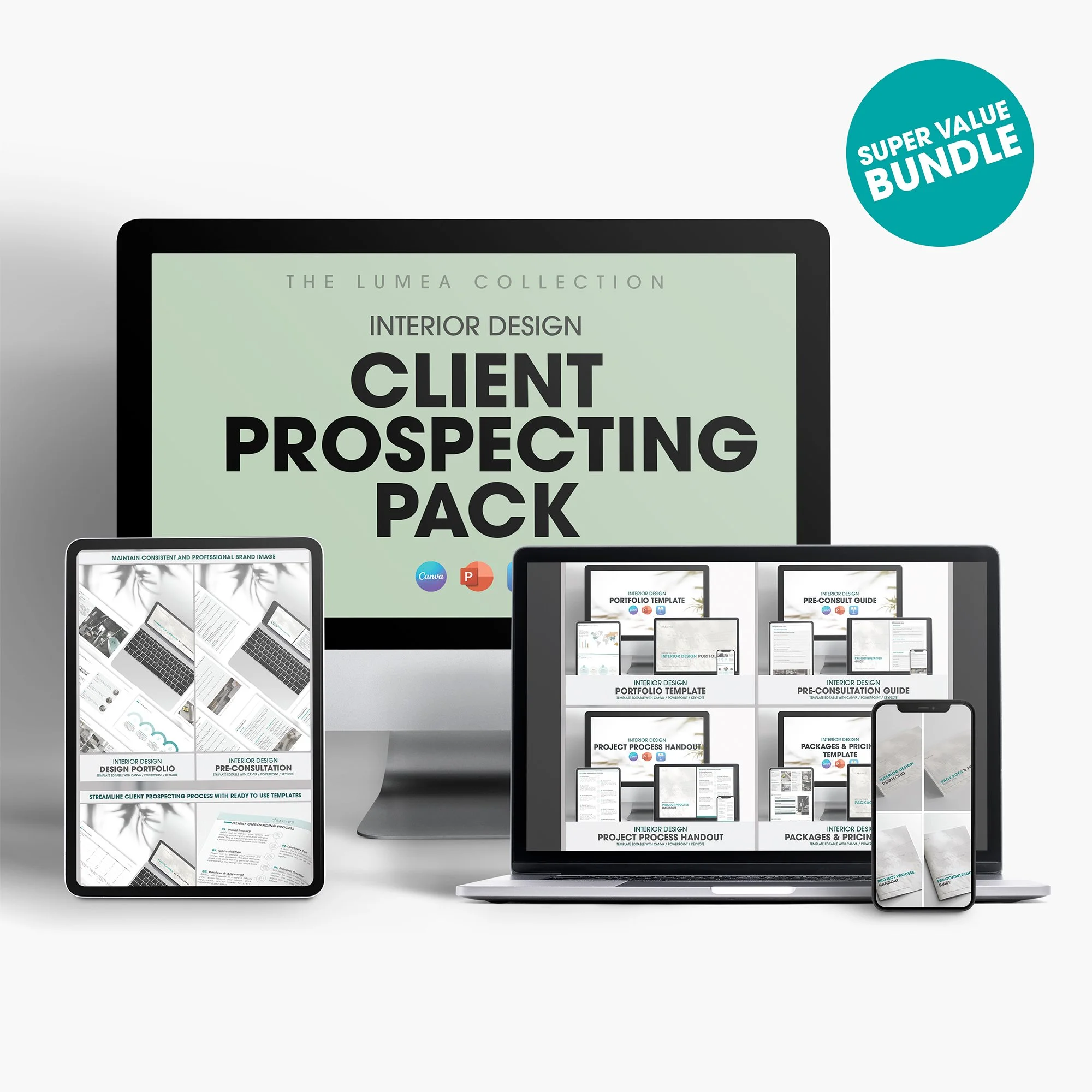 Chique Nest - Master Interior Design