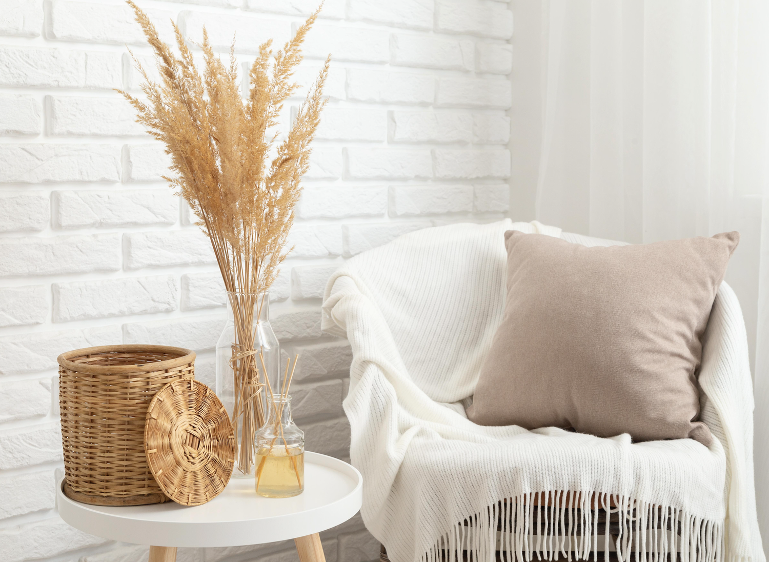 Bohemian Interior Design — Chique Nest
