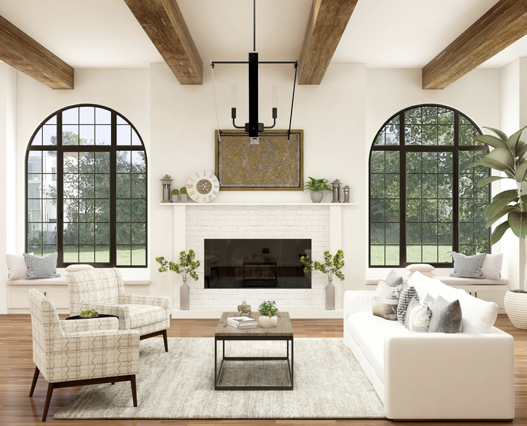 9 Interior Design Styles Explained: Ultimate Guide For Beginners ...