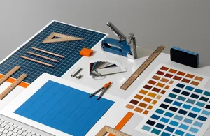 Interior Design Starter Kit — Chique Nest