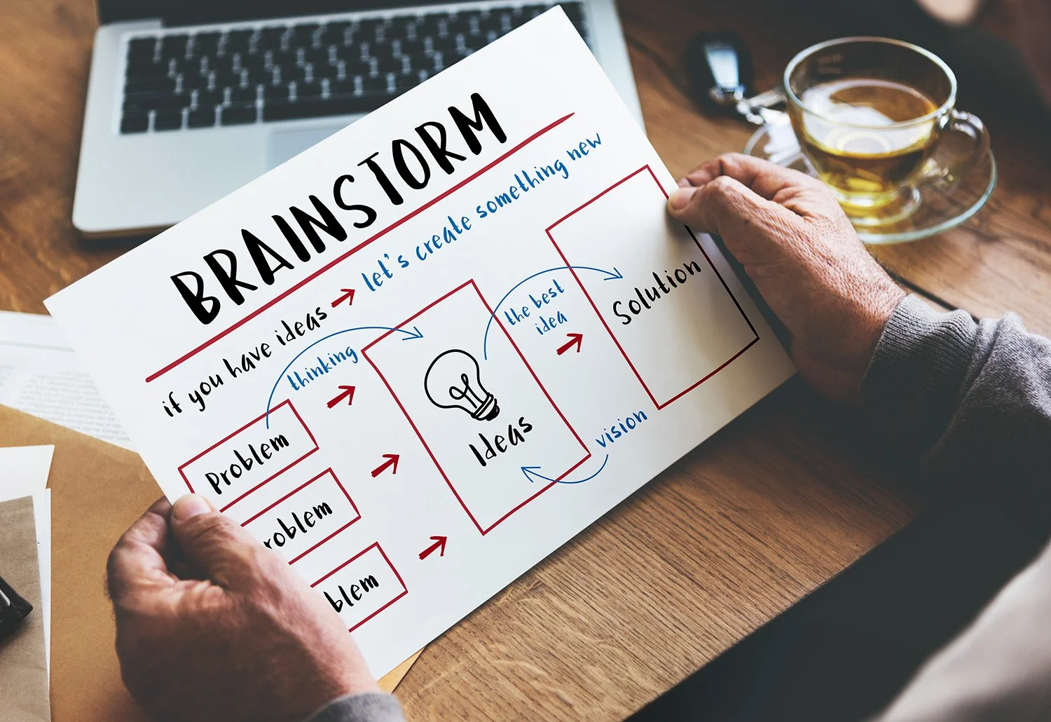 The Ultimate Guide to Crafting a Brand Story for Your Interior Design ...