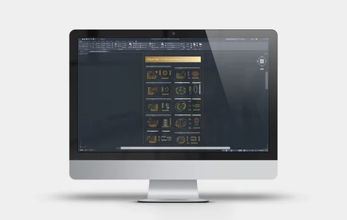 Free AutoCAD Blocks for Interior Designers — Instant DWG Download ...