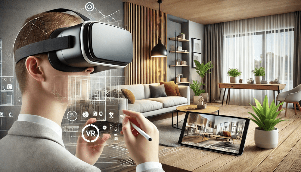 The Future of Interior Design — Chique Nest